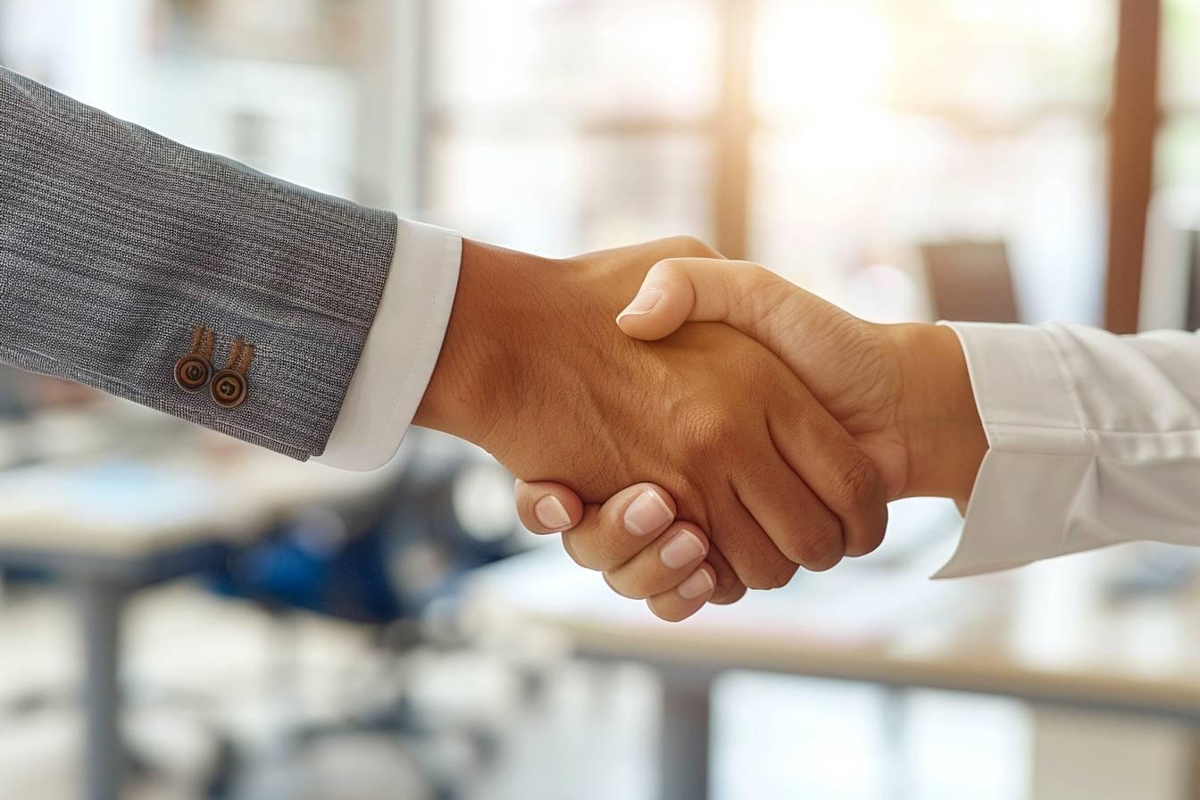 Quelle est l'utilité de la période d'essai pour l'employeur et pour le ...