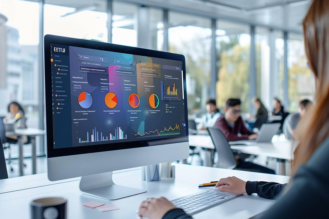 ENT AMU (Environnement Numérique de Travail de l'Université d'Aix ...