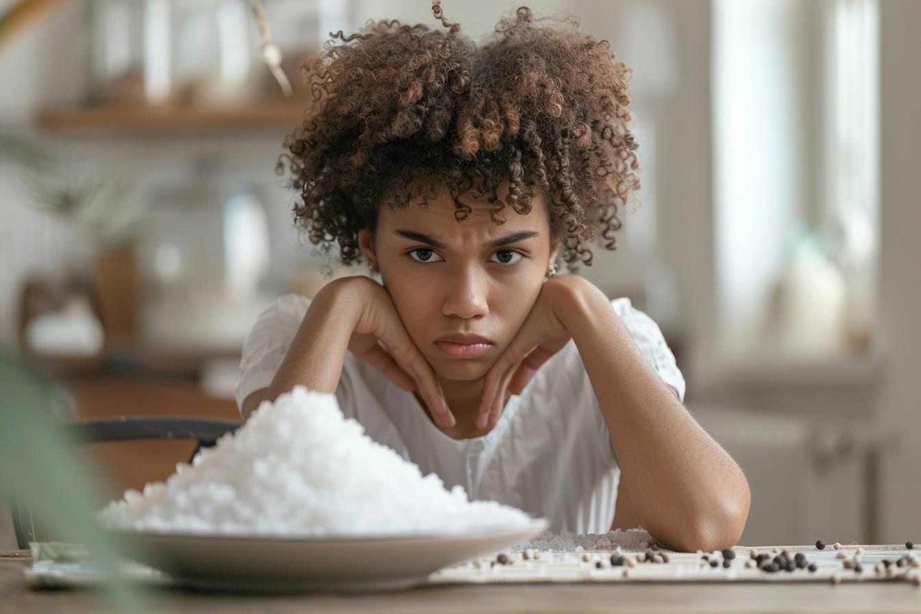 Entretien d'embauche : qu'est-ce que le "test du sel et du poivre"
